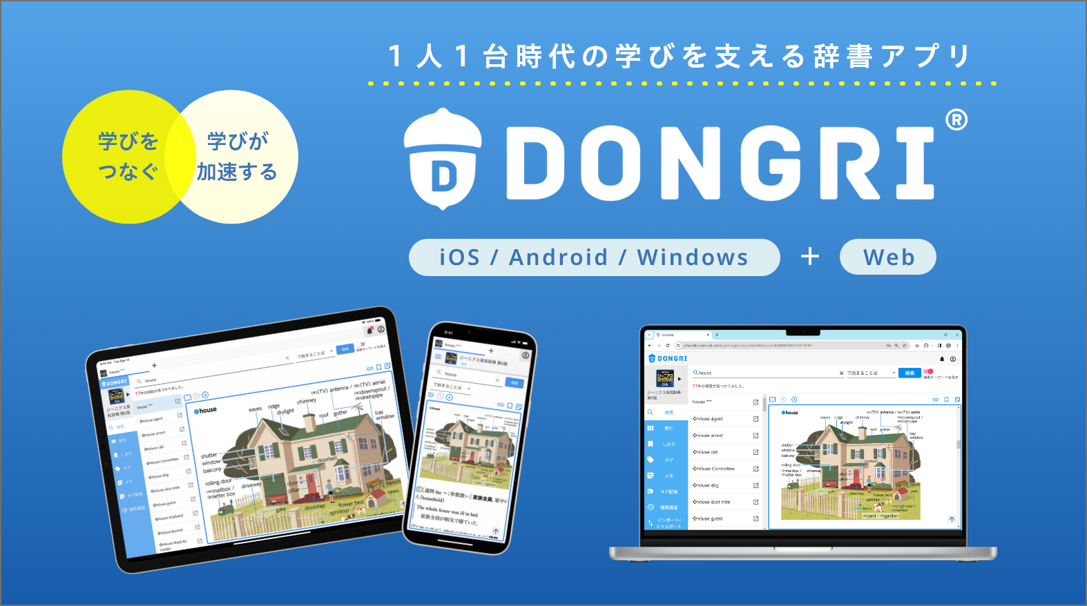 DONGRI AWARDについて | EAST EDUCATION